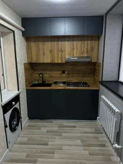 Чиланзар 8кв  2в3/1/5  2*6м²  54м²