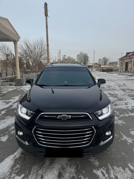 Каптива 2.4 сотилади 25000$