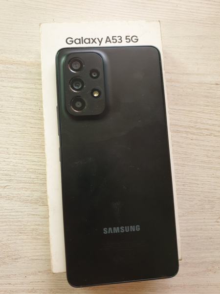 Samsung galaxy A53 5G