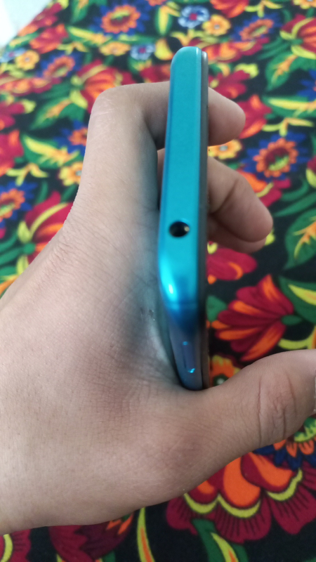 Redmi 9a 64/4 tali