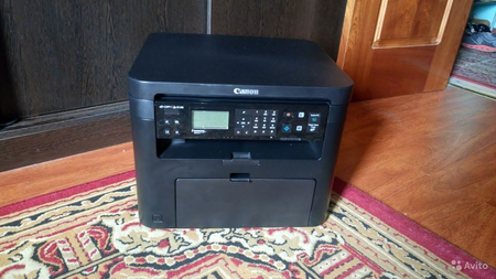 Canon i-SENSYS  MF211