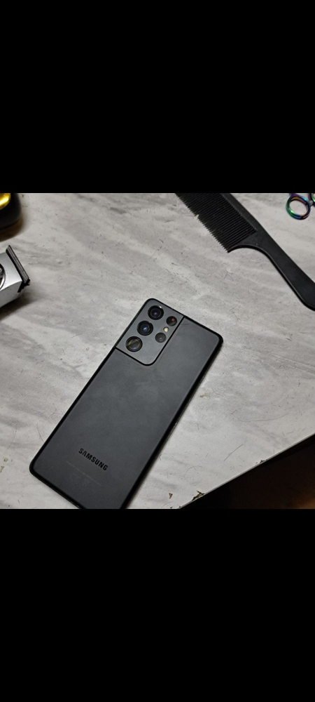 Samsung s21 ultra