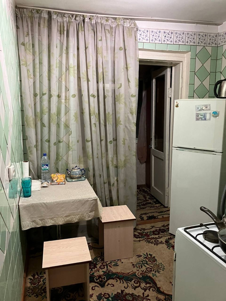 1 ком. Шота Руставели. B&B кафе.