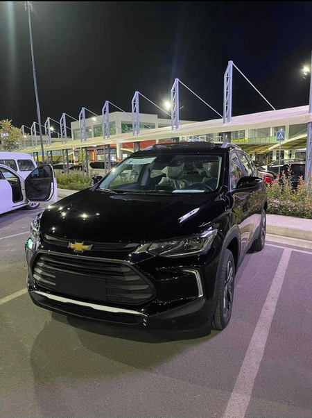 ''CHevrolet tracker readline'' 1 yildan 5 yilgacha bo'lib to'lashga