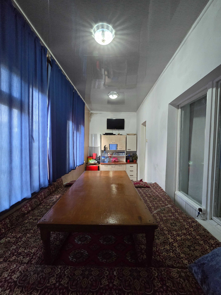 SOTILADI 3 xonali kvartira(+1 balkon,Uchtepa 26-mavze 3-uy 15-xonadon,