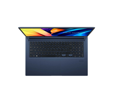 & Ноутбук ASUS VIVOBOOK R7-5800HS/ 8GB/ 256GB/ Dark Blue /15.6 FHD IPS