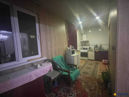 Продается 4/4/5 квартира Юнусабад 19-квартал (J 2093)