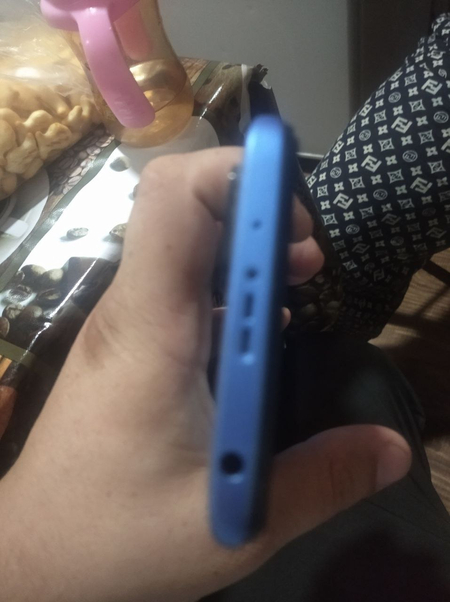 Redmi 10 4/64 sotiladi   telefon qlila. Qziqanla telefon