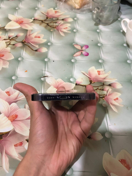 Iphone 14 Pro Max 256 dual sim-karta A/A