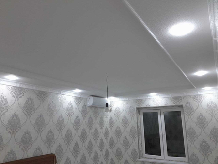 Электромонтаж любой сложности .