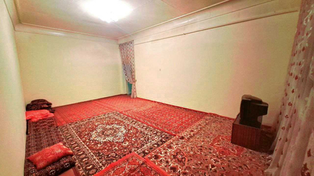 Урганч шаҳрида 420м² ховли жой сотилади Чолиш бозори ёнида, Прогресс к