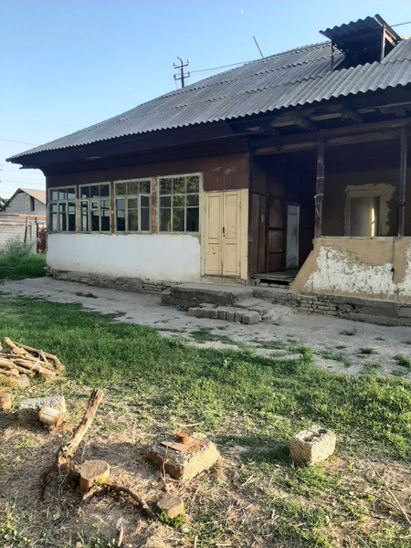 Ховли сотилади Бектемир туман Барданкул Кайтмас участок продолжается
