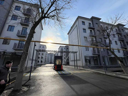 Срочно продается Новостройка жк < Arient house»  1/4/5