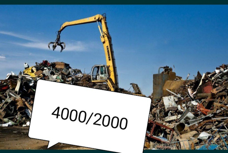4000 Сум Металом Метал Металлом переводка Металом оламиз