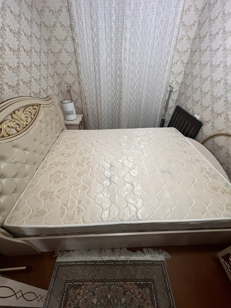 Матрас  Ортопедический для кровати 210х170