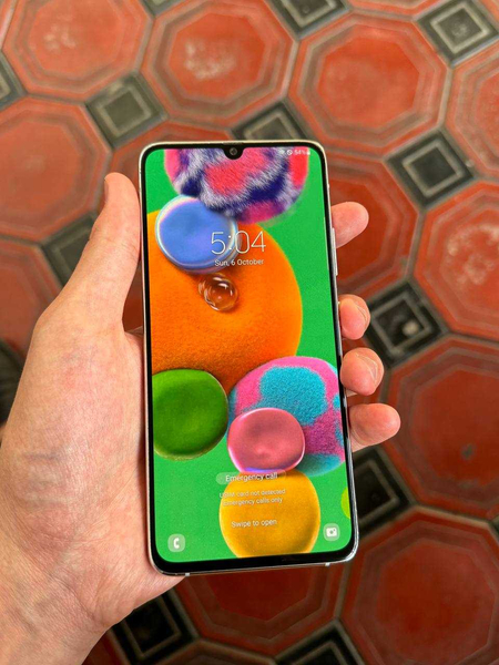 Samsung galaxy a90 5g 128gb