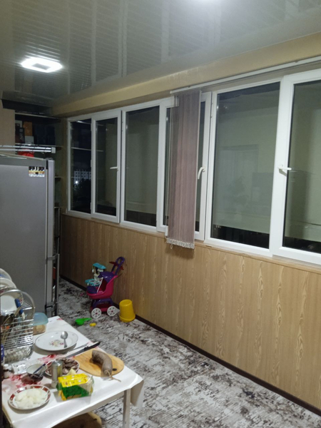 Срочно Дом Продаётся 5 хона 105 квм