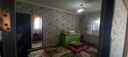 Ташкент, Мирзо-Улугбекский район, Карасу-1