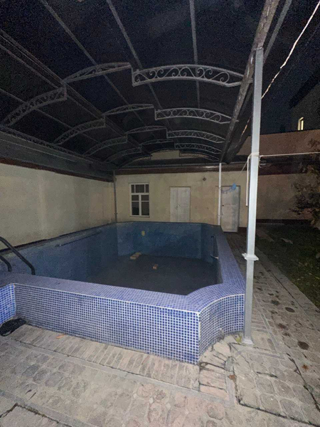 Сдается уютная дом на Луначарском !
