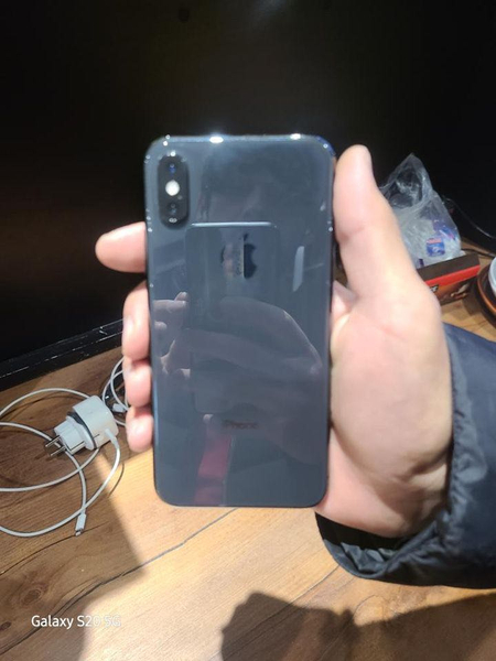 iPhone Xs 64Gb LLA