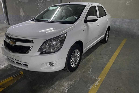 new 2023 COBALT STYLE M\T arenda s vikupga beraman