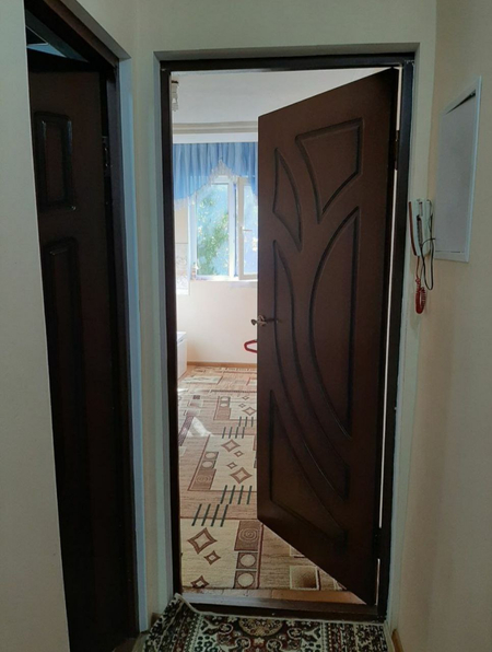 Срочно сдаётся 1/3/4 Дубовая