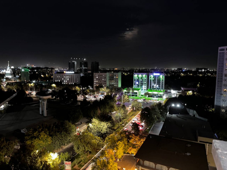 Mirabad avenue - продаются две квартиры - 107м2/123м2 коробка ‼️