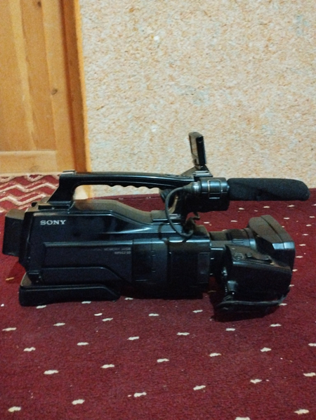 Tuylar uchun vidyo kamera
