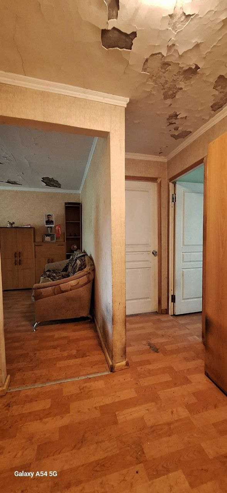 3 / 3 / 4 комнат. Чиланзар-2 Кв. Кирпичный Дом. 70 м2.