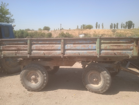 Tractor Belarus 5ta kamplekt narsalari bilan