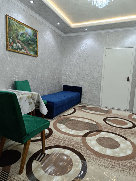 CHILANZAR 25 Kv 2 XoNA Evroo RemonT XammA SHaroiTlar Bor 2 etaJda