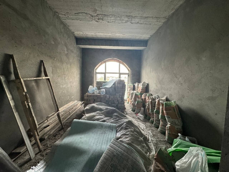 Продается 83м² ЖК Barocco 3/9/10 ор-р Гидрометцентр