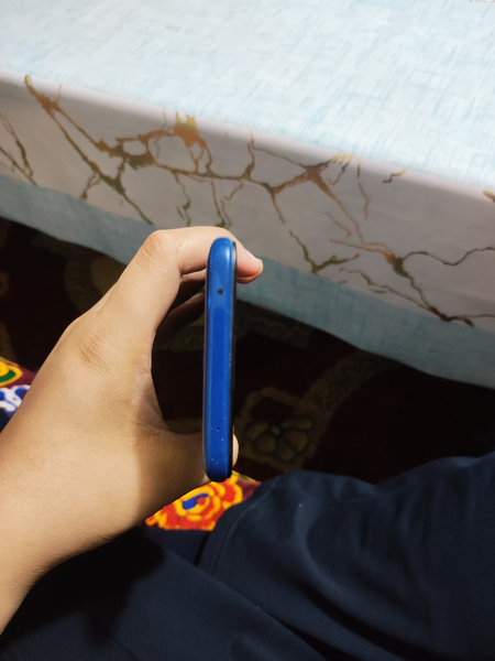 Redmi 8 zor holatta