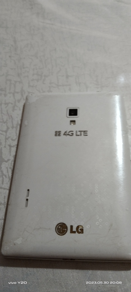Продаётся LG F 200S