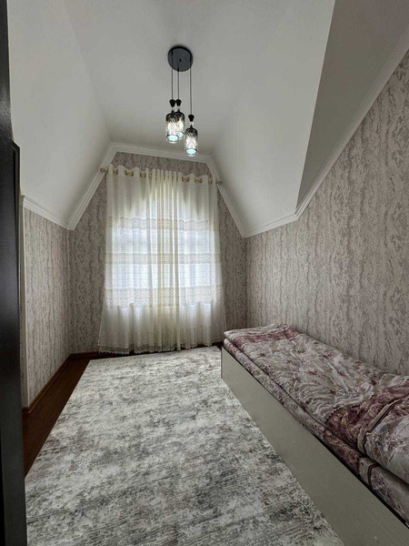 Семейная дача Бухоро Шариф. Замин. Жизах. Buxoror Sharif Resort