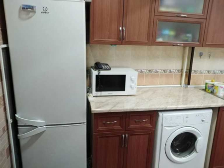 Юнусабад-8, 4/2/4, 83 м², в среднем состоянии