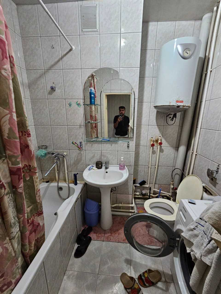 3 xonali 85m² 2-qavat uy sotiladi