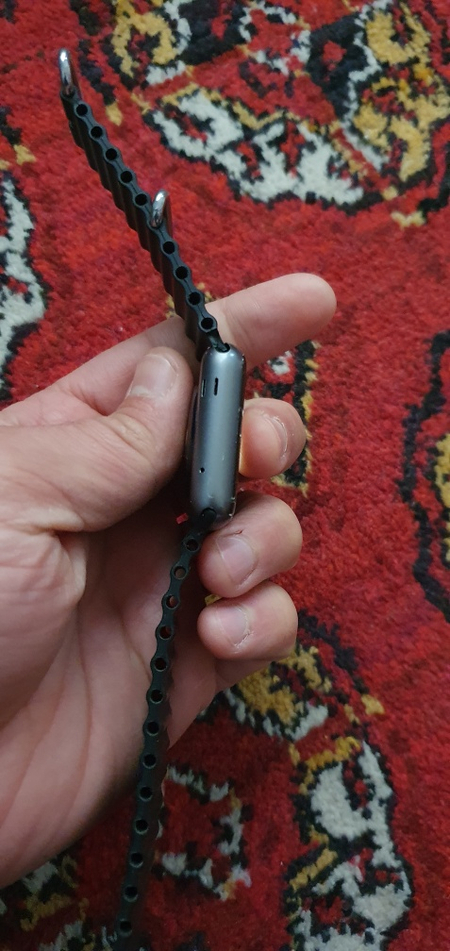 Apple watch 3 .42 mm