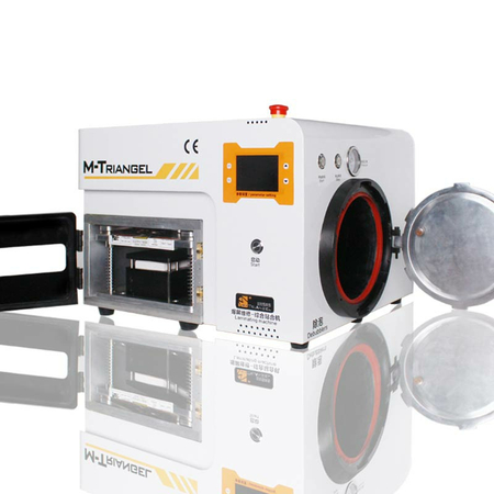 M-Triangel MT-103