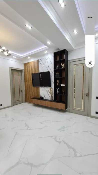 ;Sale Мирзо Улугбек жк Oq Saroy евро 3х95м2 под-ключ Салковская макро
