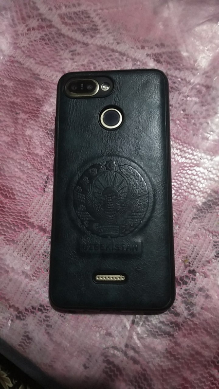 Redmi 6 sotiladi
