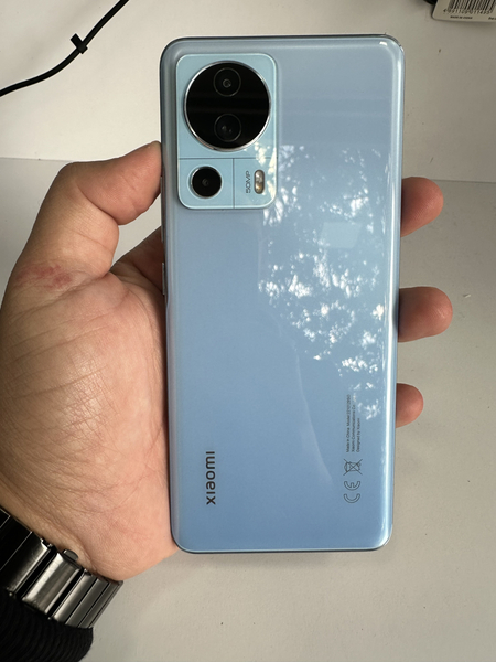 Xiomi 13 lite ideal