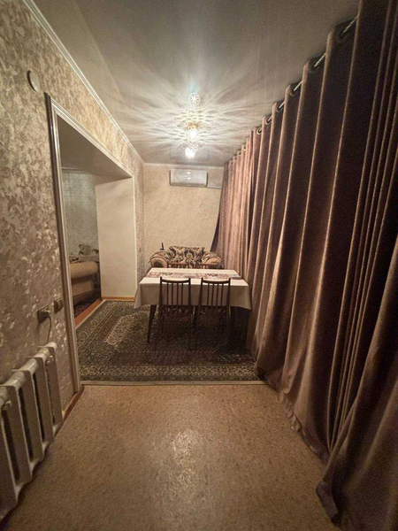 Продаю 2/1/4 Чиланзар-2, улица Гагарина