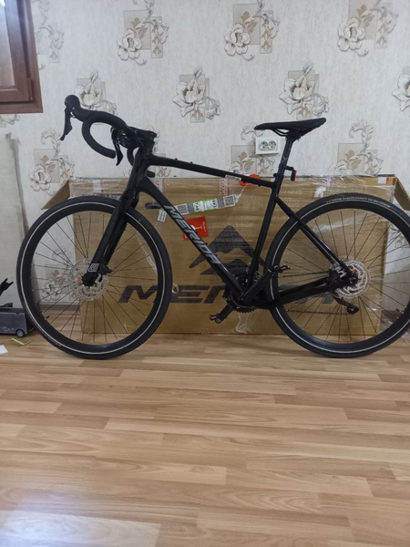 Велосимед Merida Silex 400