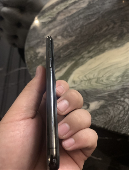 IPhone 11 pro ideal yengidek
