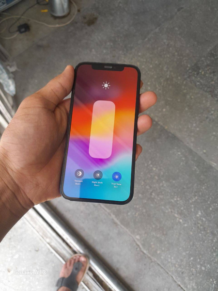 Iphone 12 128GB 81%