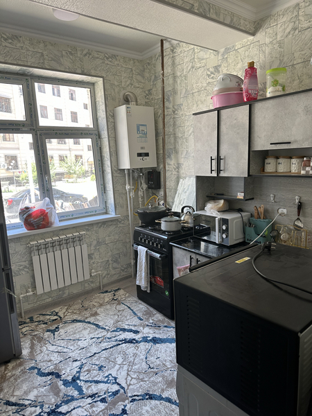 Продам квартиру