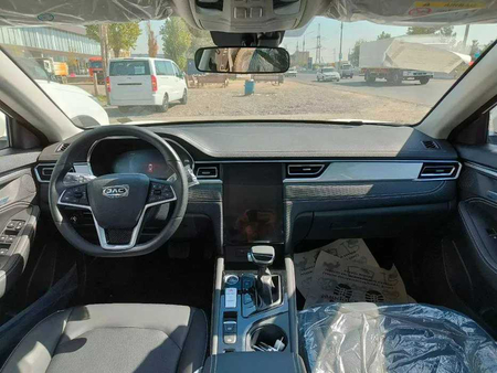 Jac J7 Full Opsiya 2023 Arzon Narxda