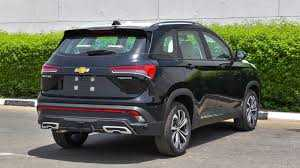 Captiva premier 1,5 turbo
