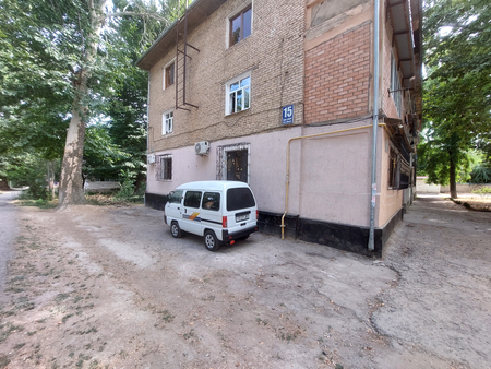 Срочно продаётся 3 квартира в троицком